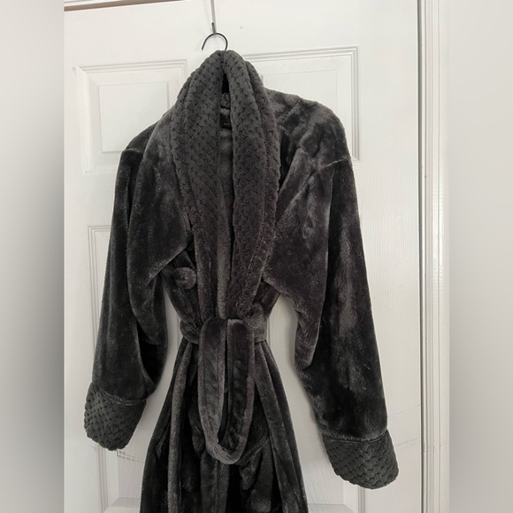 Richard House | Intimates & Sleepwear | Long Plush Richie House ...